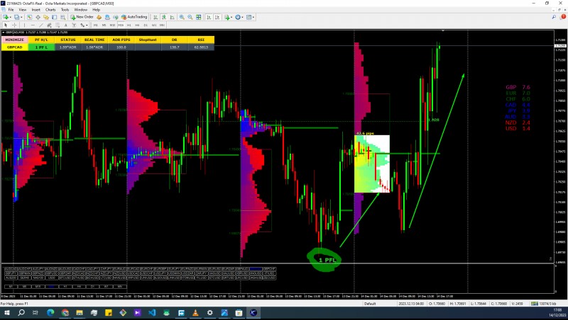 Buy No-Loss Forex Trading Kit by BeezNaija on Selar