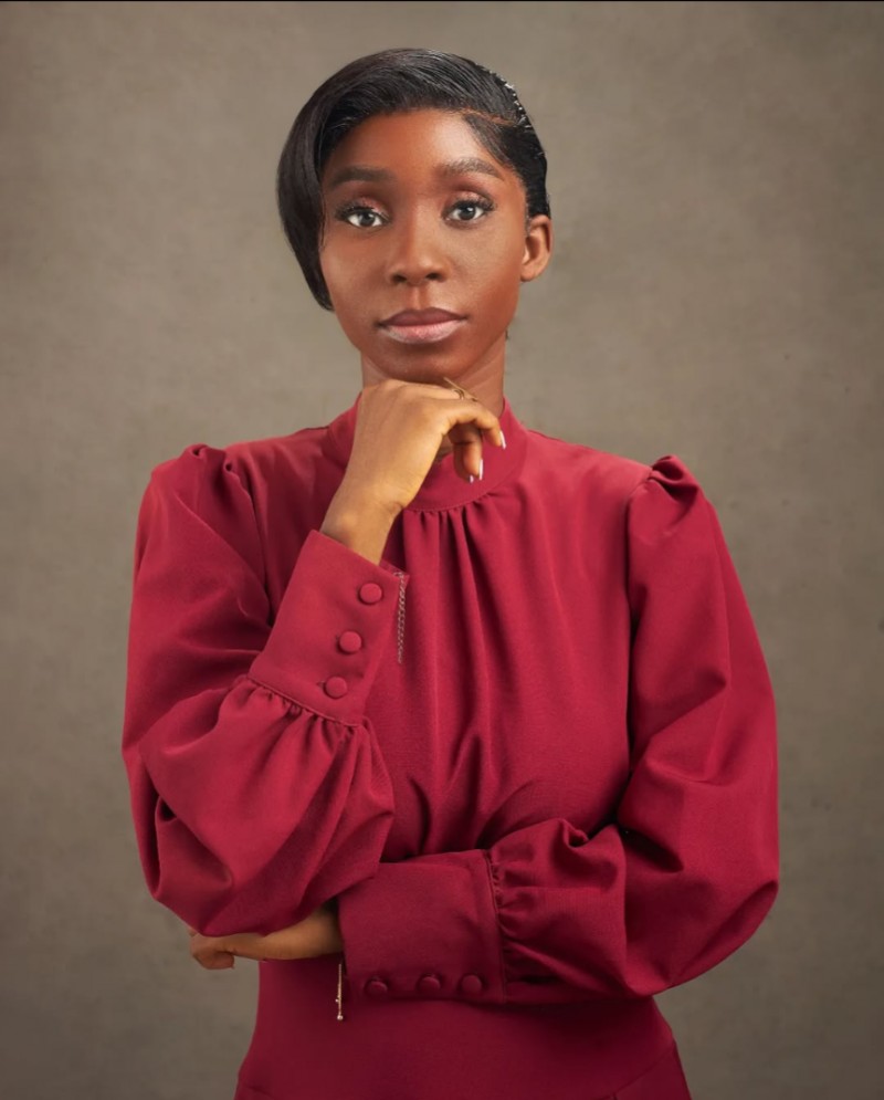Buy BECOMING "HER" - A PERSONAL MENTORSHIP PROGRAM WITH BOWALE by ...