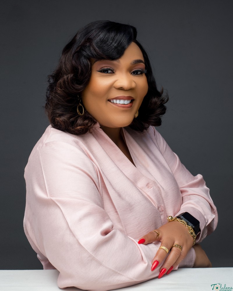 Buy BECOMING "HER" - A PERSONAL MENTORSHIP PROGRAM WITH BOWALE by ...