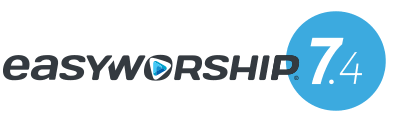 Buy EasyWorship 7.4.x.x License & Bible by Cube Tech Consults on Selar