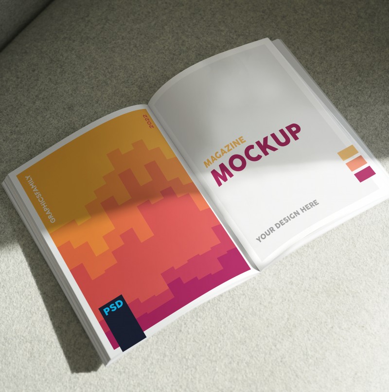 Buy Best graphic design mockups (Templates) by De Genius on Selar