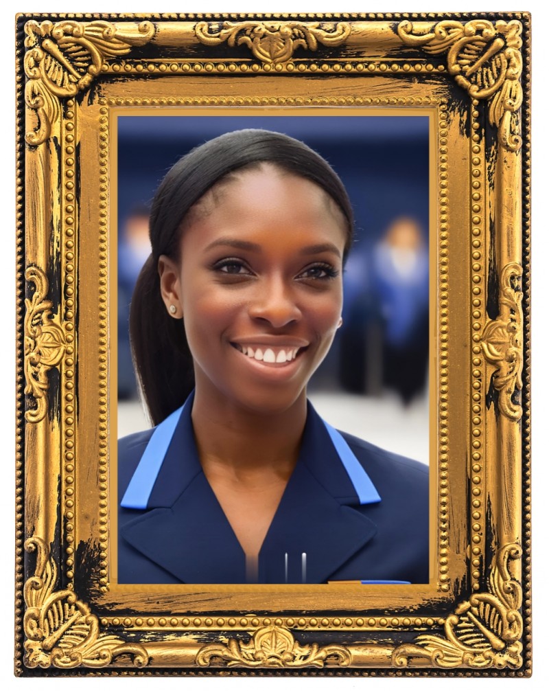 Buy HYPER-REALISTIC AI PORTRAIT by DEX DIGITAL ACADEMY on Selar