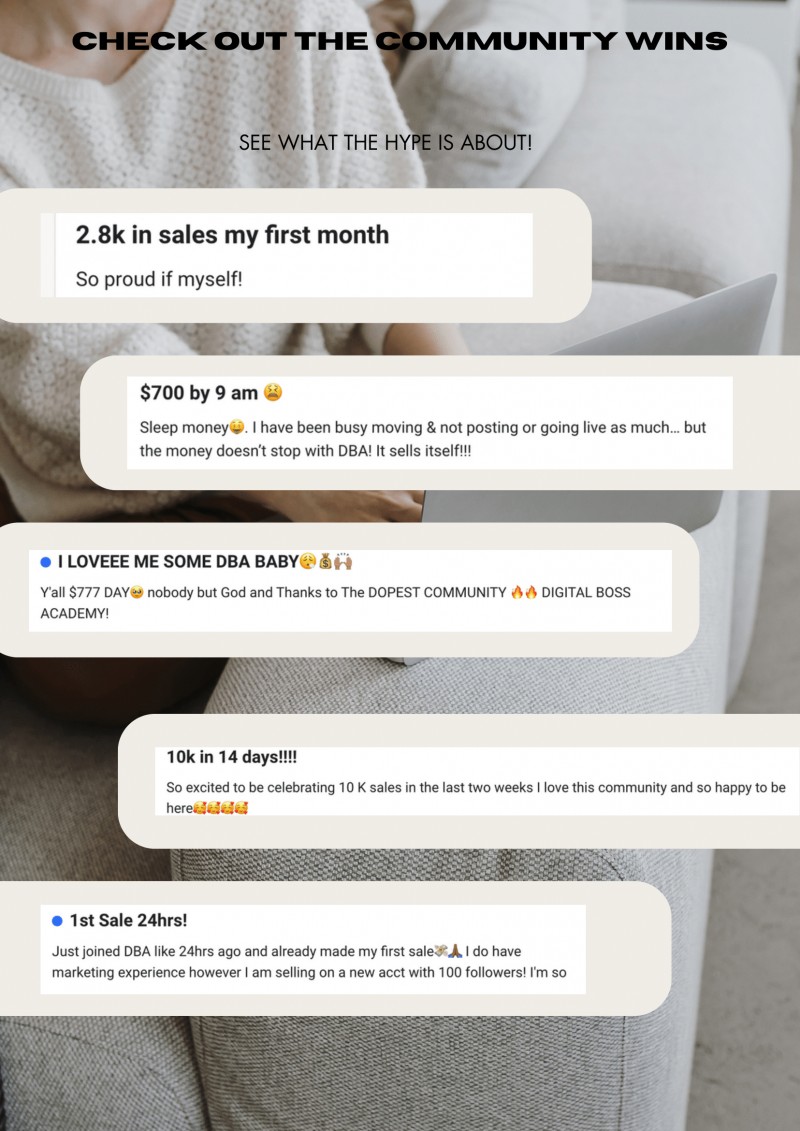 Buy DIGITAL BOSS ACADEMY VOLUME 1 & 2 by DIGITAL BOSS ACADEMY AFRICA on ...