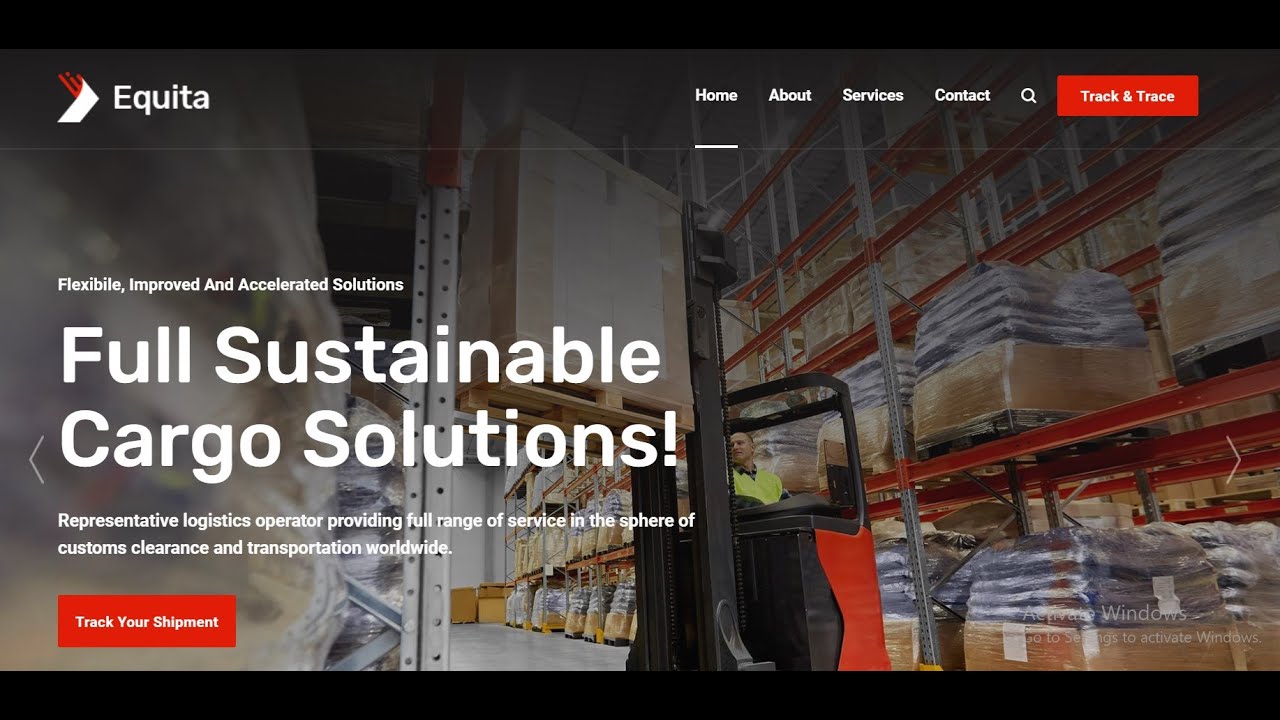 Buy Courier Delivery Website Script with Receipt by EazyTech Solutions ...