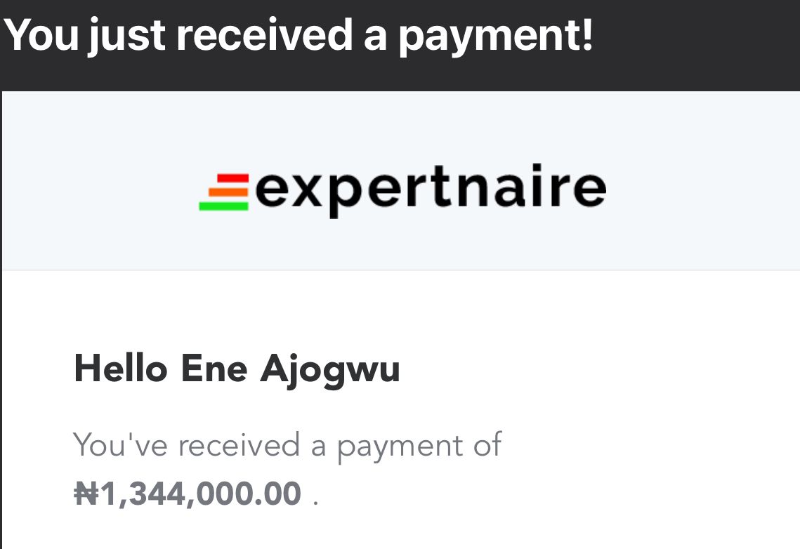 Buy The Most Easiest A.M Course Ever!! (TMEAMCE) by Ene Annabelle on Selar