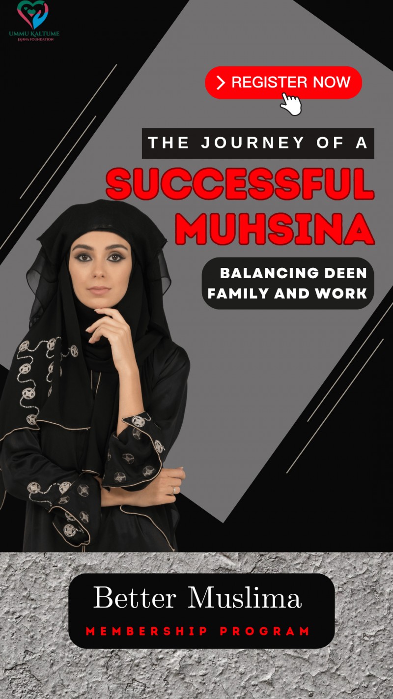 Subscribe JOURNEY OF A SUCCESSFUL MUHSINA by Discovering hidden talents ...