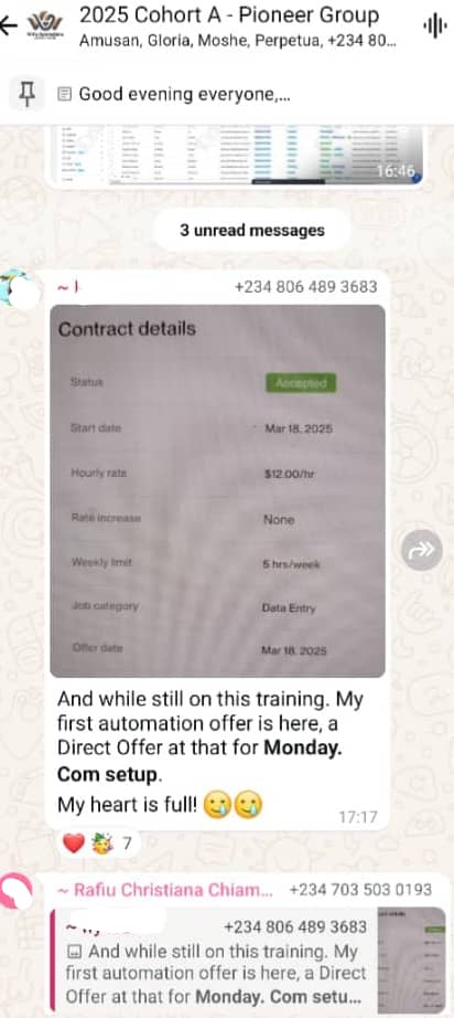 Buy CRMs and No Code Tools Training by Fike Adaba on Selar