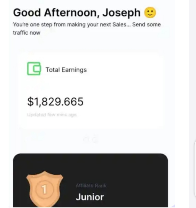 Buy ULTIMATE INCOME MACHINE by Hassan ayomide on Selar