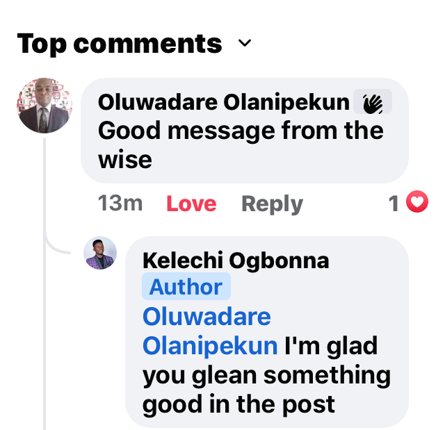 Buy Parenting Beyond Tomorrow by kelechi ogbonna on Selar