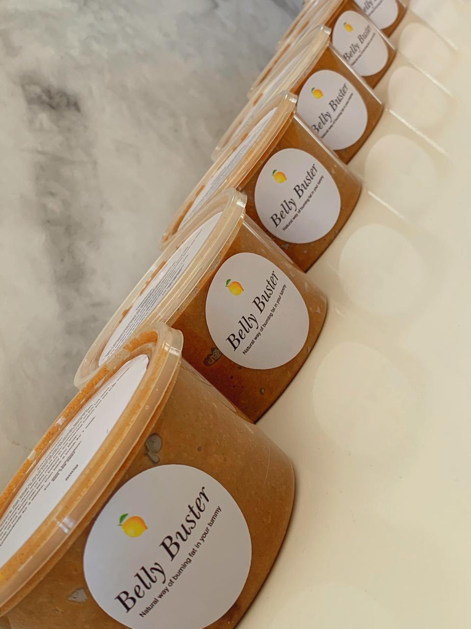 Buy Belly Buster Polokwane - The Natural Way of Burning Fat in your ...