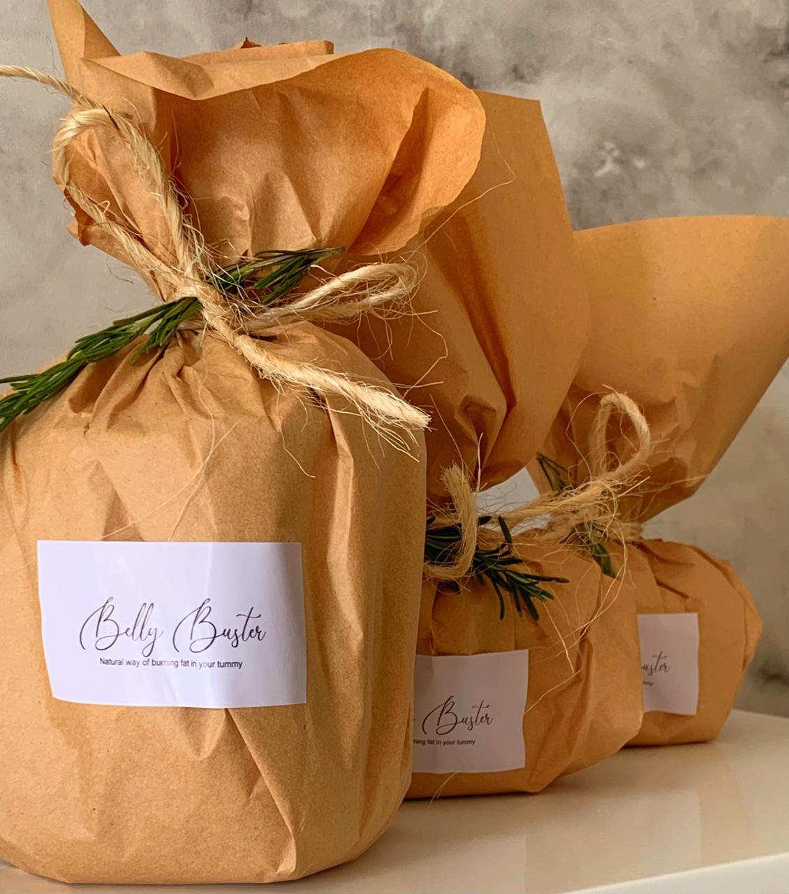 Buy Belly Buster Polokwane - The Natural Way of Burning Fat in your ...