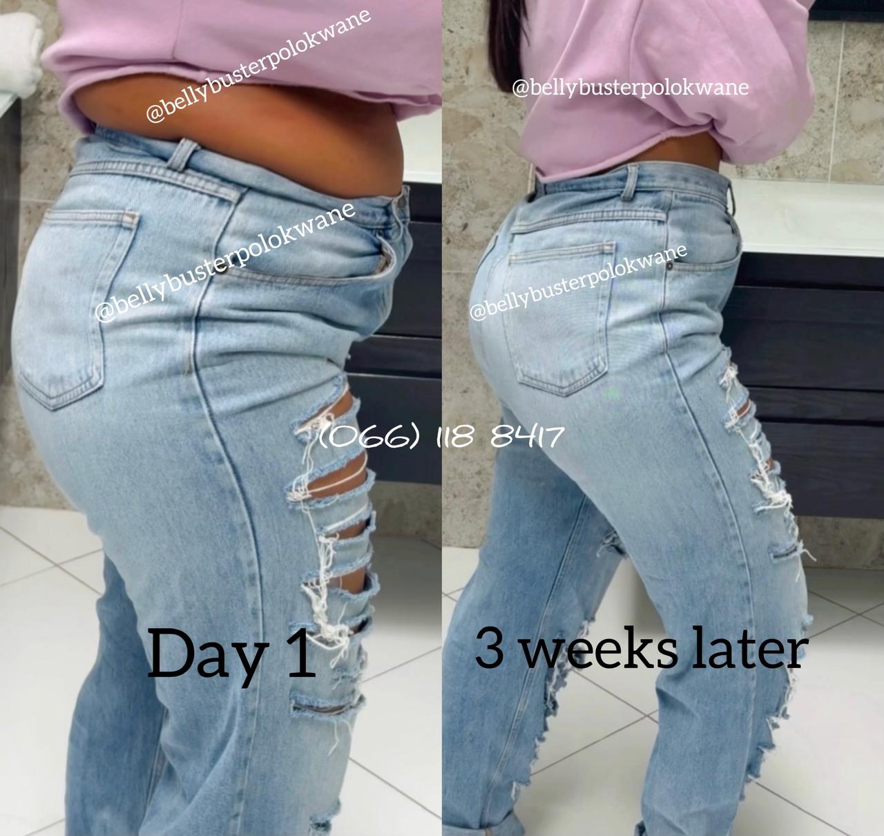 Buy Belly Buster Polokwane - The Natural Way of Burning Fat in your ...