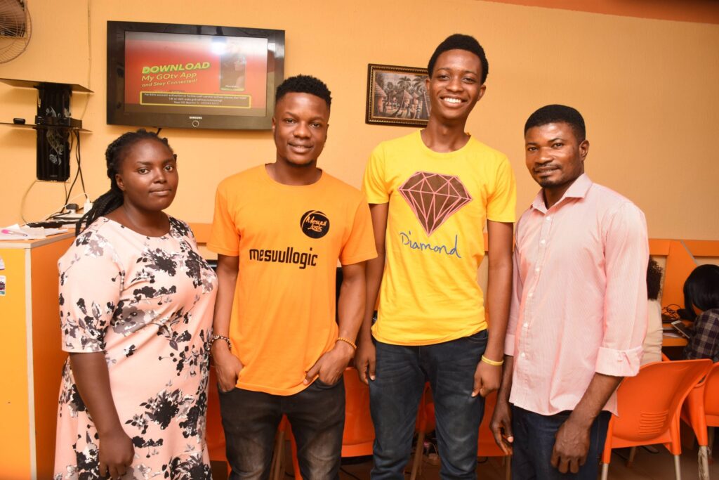 Buy 8 in 1 DATA ANALYSIS AND DATA SCIENCE BUNDLE by Mesuullogic on Selar