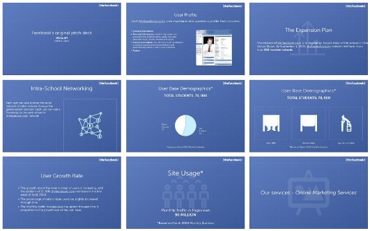 Buy Pitch Deck Success Combo by Michael Agbasi on Selar