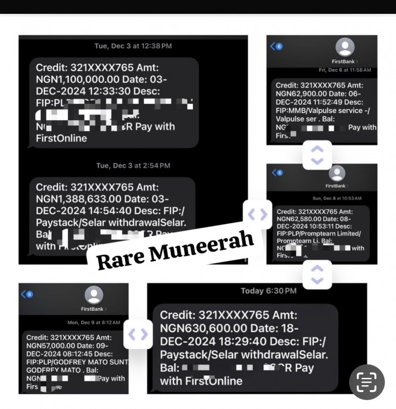 Buy RARE EASIEST AFFILIATE MARKETING BLUEPRINT (REAMB) by Rare Muneerah ...