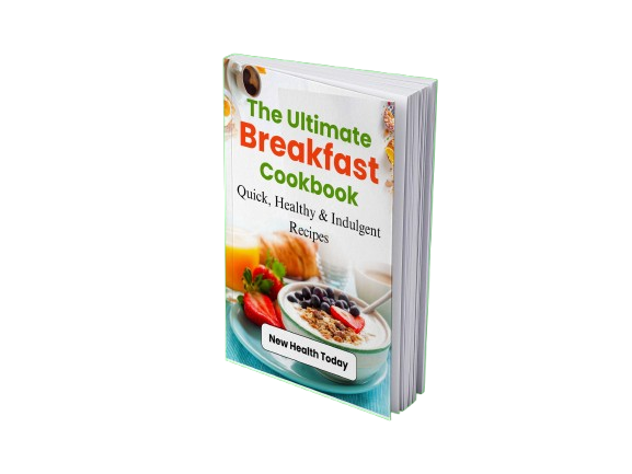 Buy The Ultimate Breakfast Cookbook: Quick, Healthy & Indulgent Recipes ...