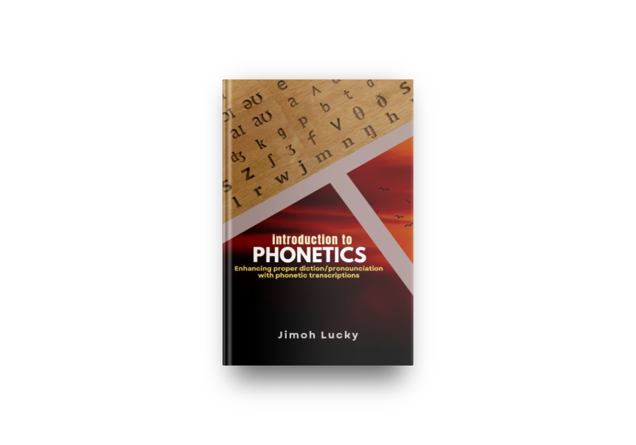 Buy Introduction to PHONETICS: (Enhancing Proper Diction/Pronounciation ...