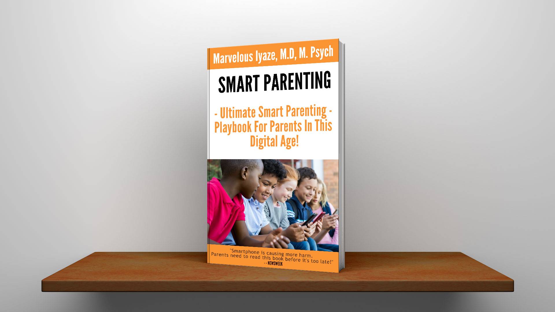 Buy Smart Parenting in a Modern World - 90% OFF SMART PARENT OFFER! by ...