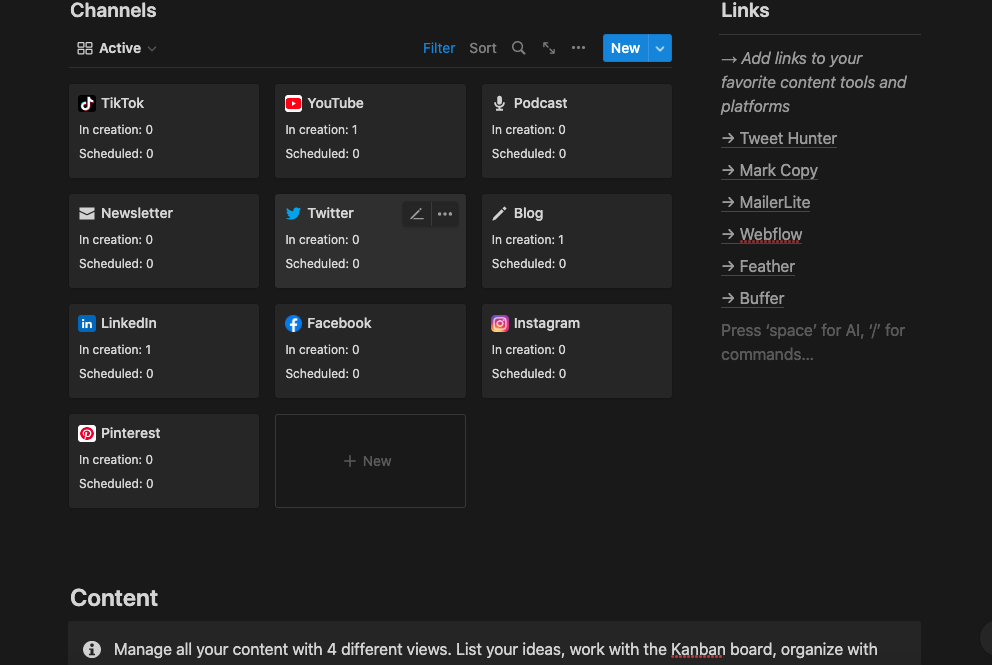 Buy Forex Traders Notion Dashboard For Journaling, Keeping Track Of Your Trades by Optimal FX ...