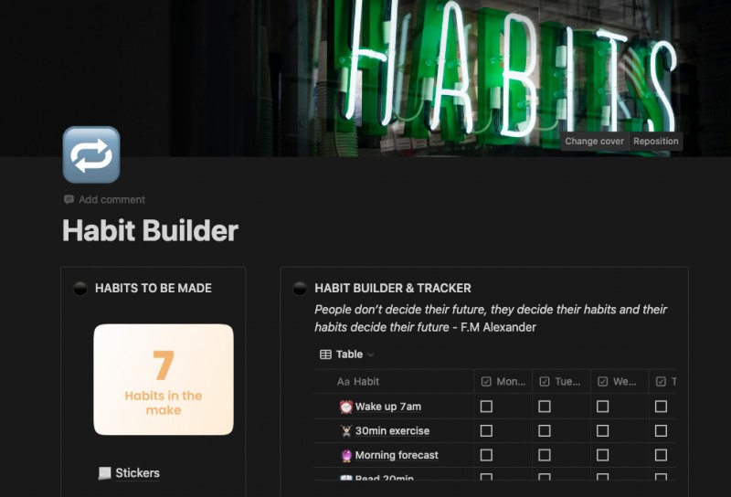 Buy Forex Traders Notion Dashboard For Journaling, Keeping Track Of Your Trades by Optimal FX ...