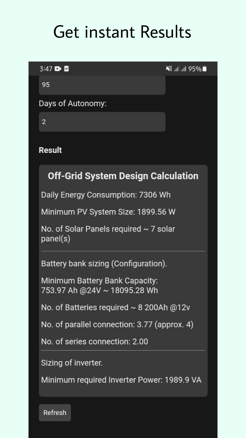 Buy Solar Notes (Android app) by Riverfront Group on Selar