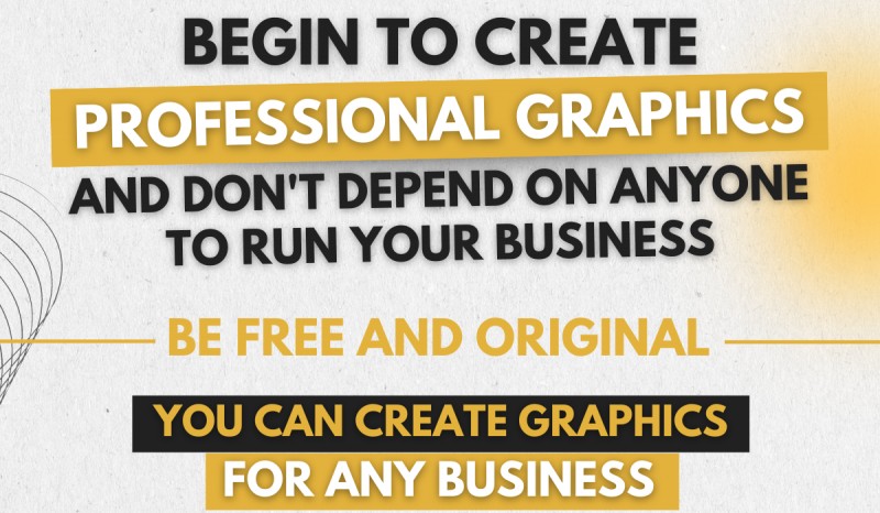 Buy Learn How To Create Professional Looking Graphics Using Canva (No ...