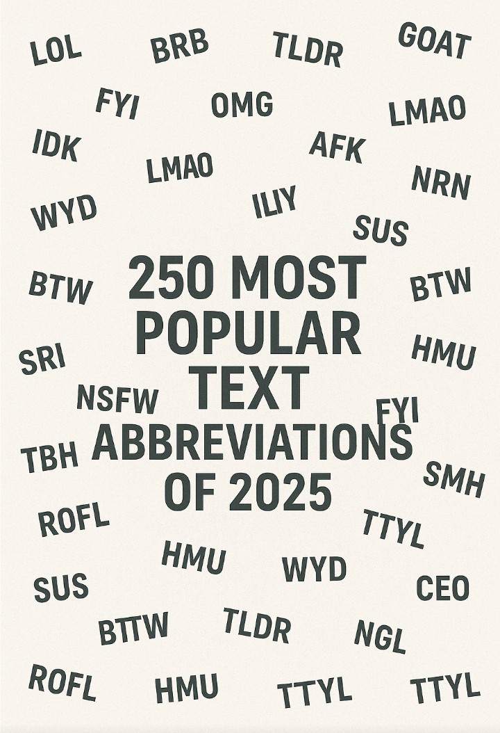 Buy GEN ALPHA SLANG LEXICON - A Friendly Guide To 130+ Modern Teens ...