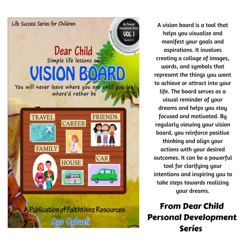 Get "Gift A Book" 1 Free Set of My Personal Development Library (12 ...