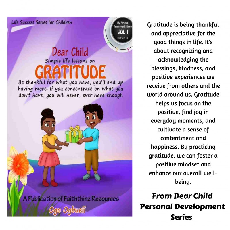 Get "Gift A Book" 1 Free Set of My Personal Development Library (12 ...