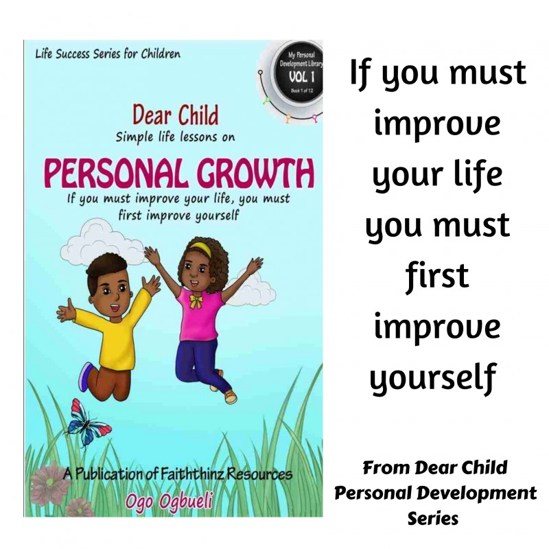 Get "Gift A Book" 1 Free Set of My Personal Development Library (12 ...