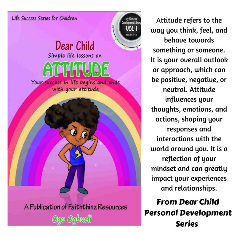 Get "Gift A Book" 1 Free Set of My Personal Development Library (12 ...