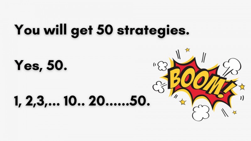 Buy 50 OTHER WAYS TO MAKE MONEY IN YOUR BUSINESS by The Organized Small ...