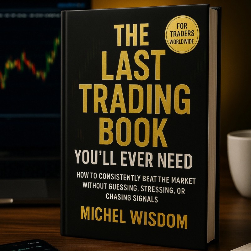 Buy The Last Trading Book You'll Ever Need How to Consistently Beat the ...