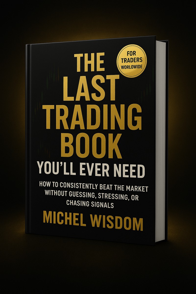 Buy The Last Trading Book You'll Ever Need How to Consistently Beat the ...