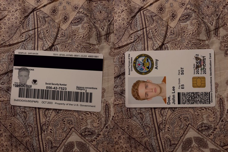 Buy ALL COUNTRY ID CARD AND DOCUMENT GENERATOR by Trend Nation Digitals ...