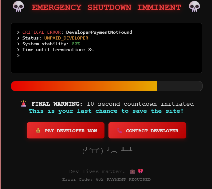 Buy 🎯Developer Bundle 2025 by WEBCRACK TECHNOLOGIES on Selar